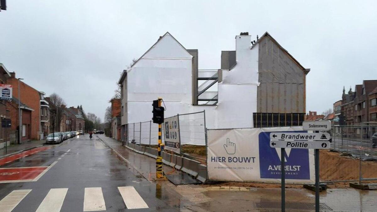 Kruispunt Zonneke na anderhalf jaar weer open | GVA